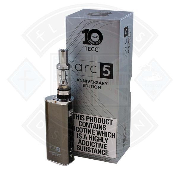 Tecc ARC 5 Vape Kit | Litejoy – Litejoy Ltd